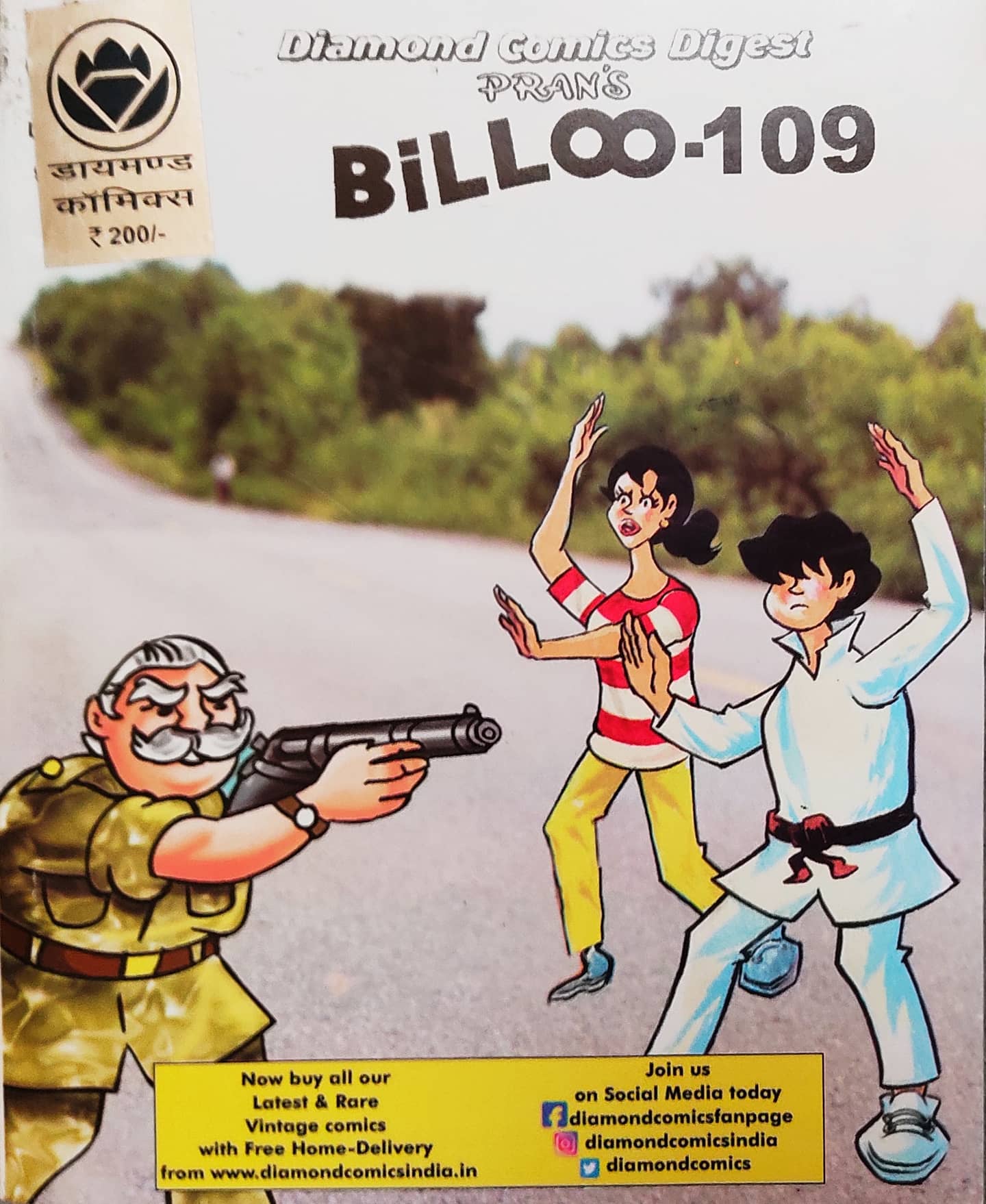 New Releases of the Month | Diamond Comics