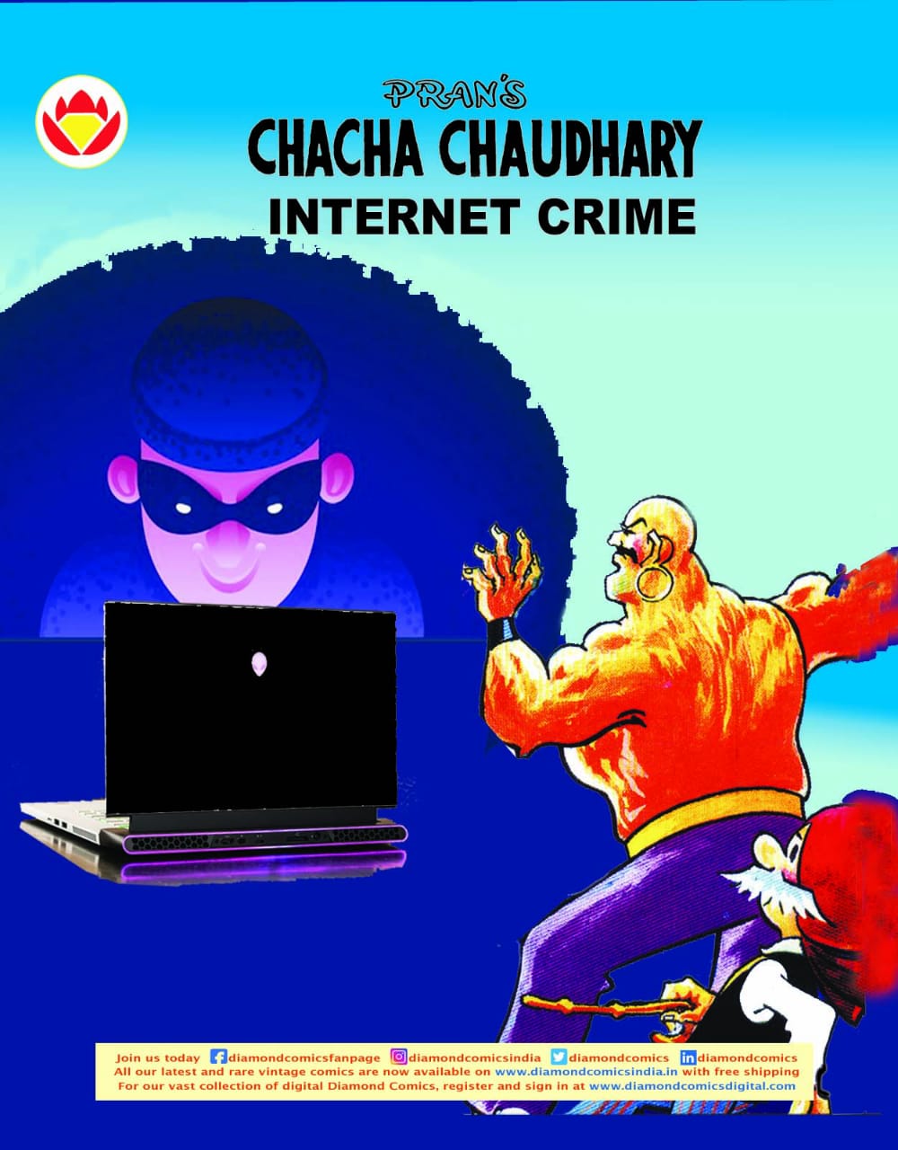 New Releases of the Month | Diamond Comics